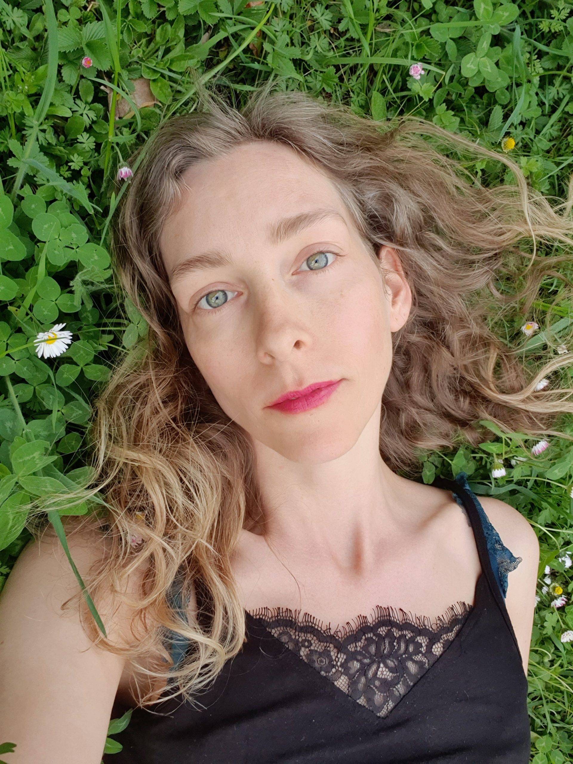 Mélusine Queney – Thérapeute énergétique - Syndicat National des ...